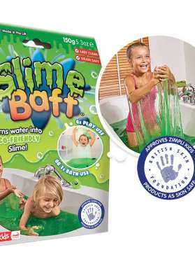 Slime Baff slim | Nem og hurtig sanseleg | Køb her